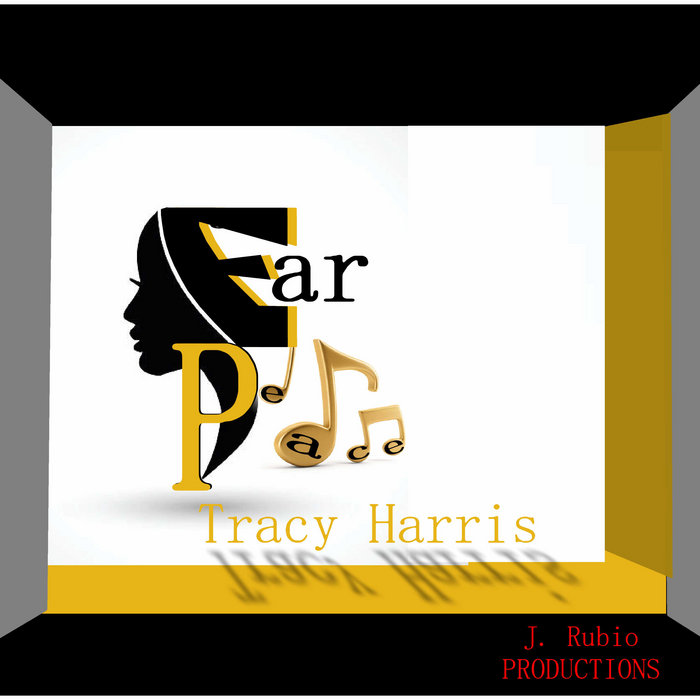 Ear Peace | Tracy Harris | Tracy Harris/Ear Peace