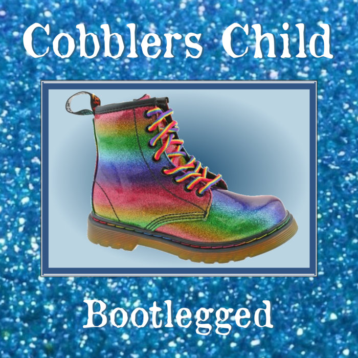 Cobblers Child - The Demo EP | Cobblers Child