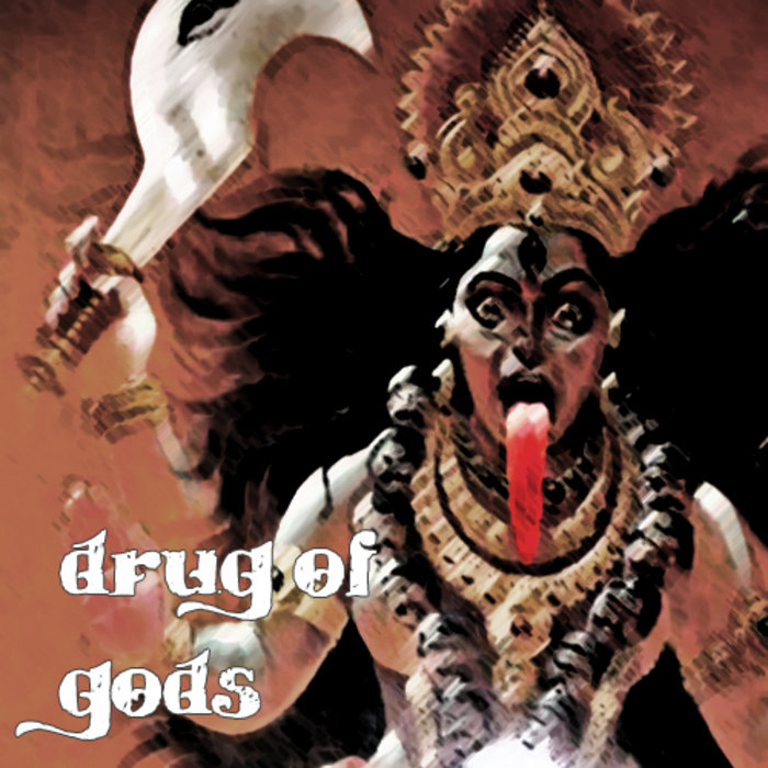 Drug Of Gods | Christopher Morris