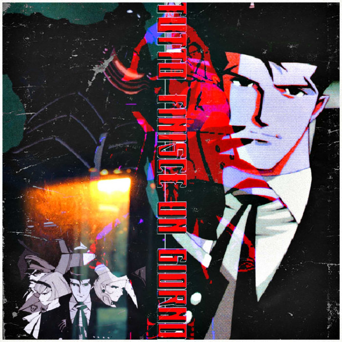 Vaffanculo a te e a tutta la tua famiglia. | Giovanni Scorpio