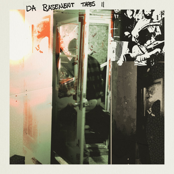 Da Basement Tapes II | Soy Division