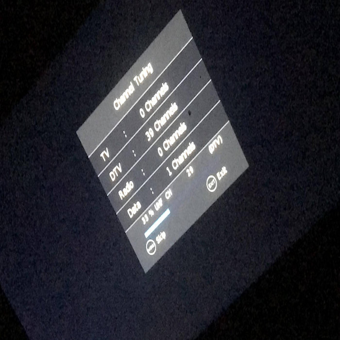 Channel Tuning | eternal hearts