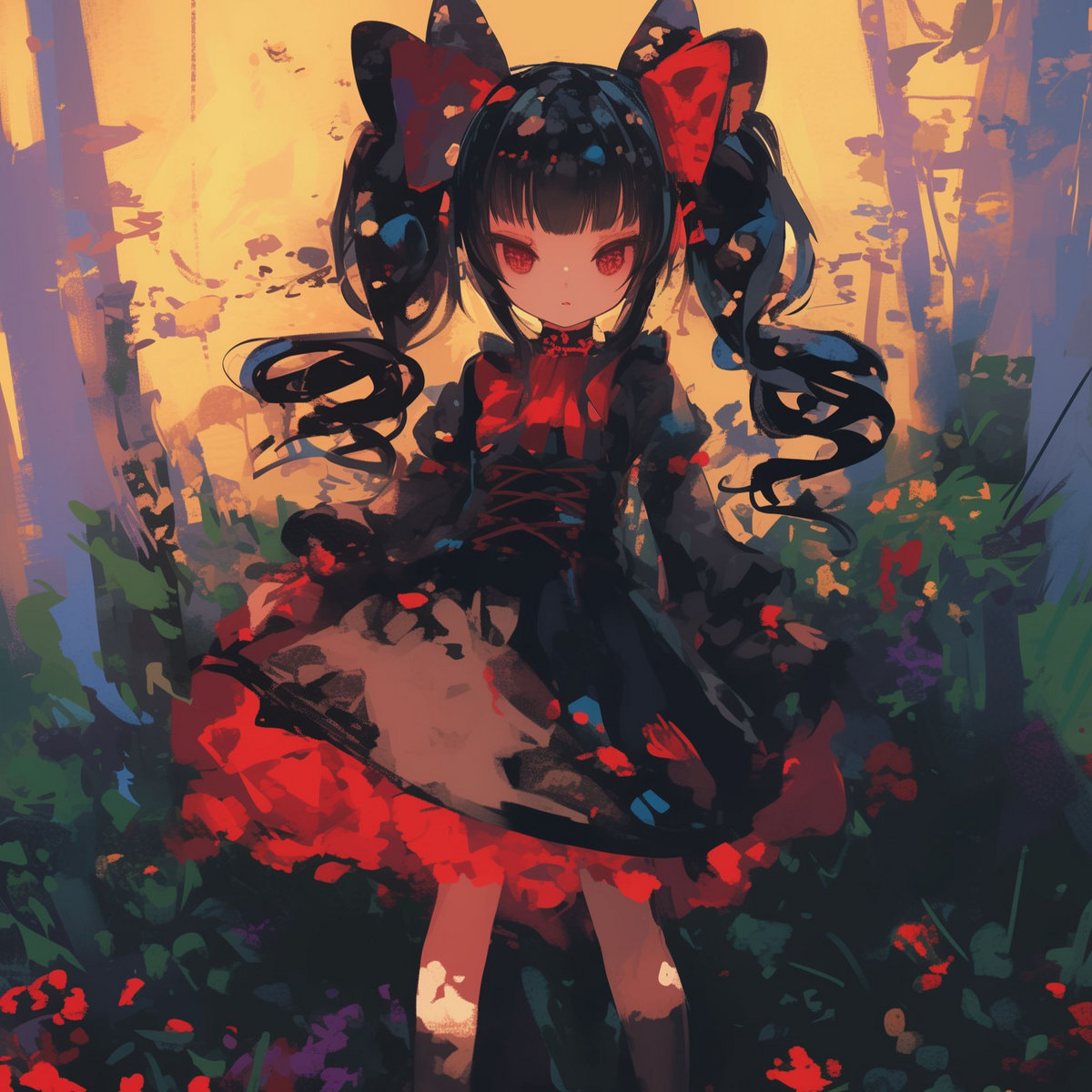 Making Me Crazy | 김다영