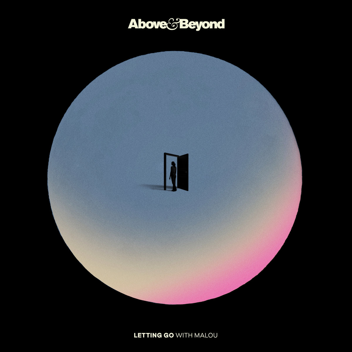 Letting Go (Above & Beyond Club Mix) | Above & Beyond and Malou | Above & Beyond
