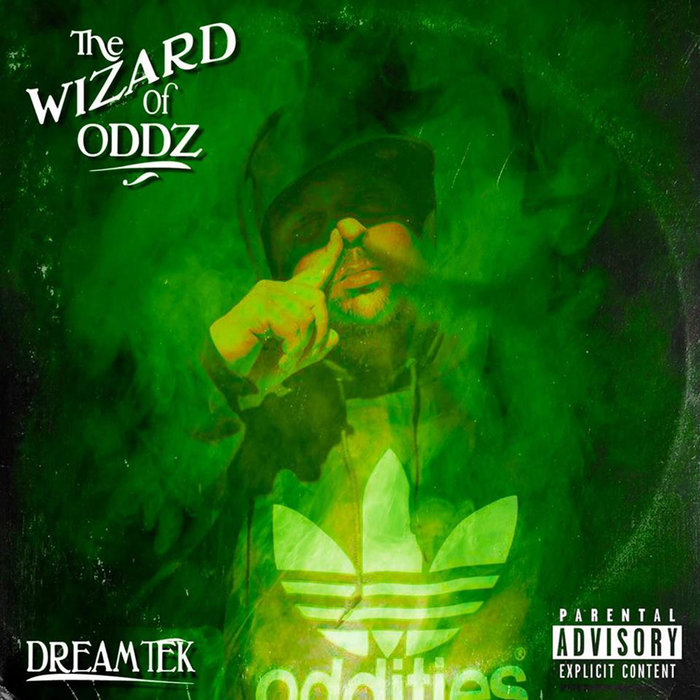 The Wizard Of Oddz | DreamTek