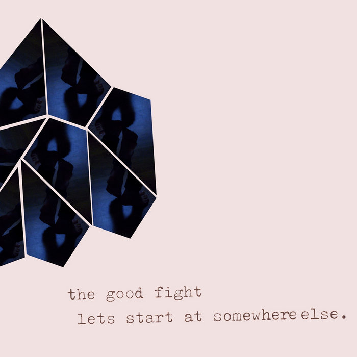 Lets Start At Somewhere Else. | The Good Fight