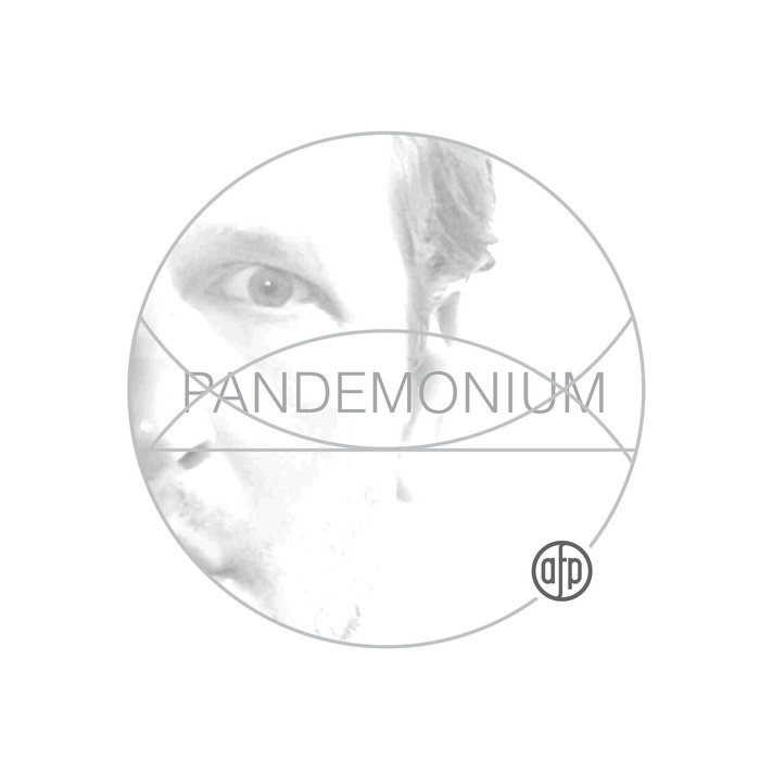 Pandemonium (The Original Soundtrack) | afp