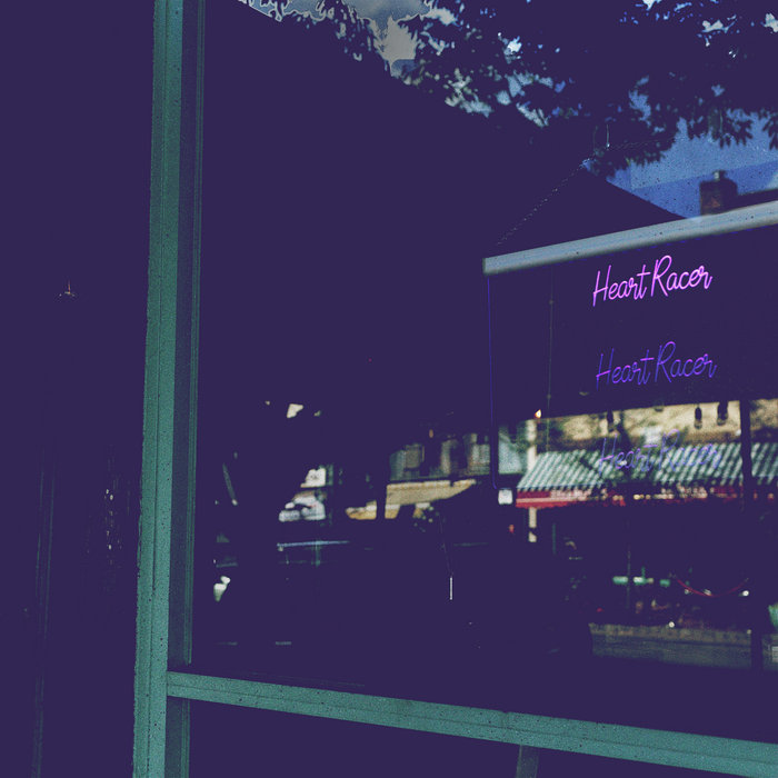 Heart Racer | Hit Like A Girl