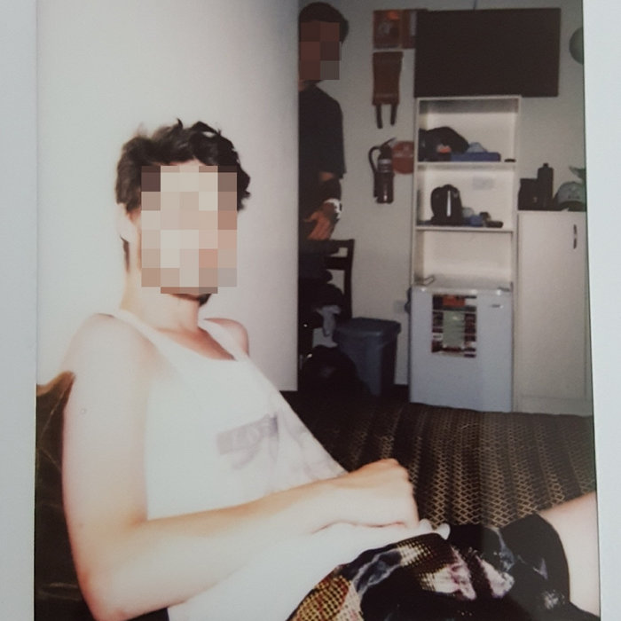 Sick Fire Nights | Lil Pablo