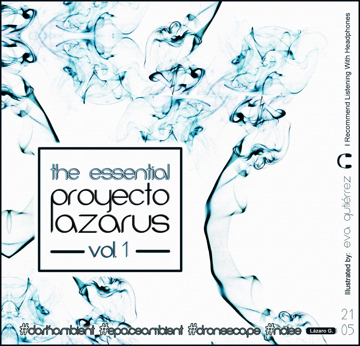 The Essential Vol. 1 | Proyecto Lazarus Compilation | Proyecto Lazarus