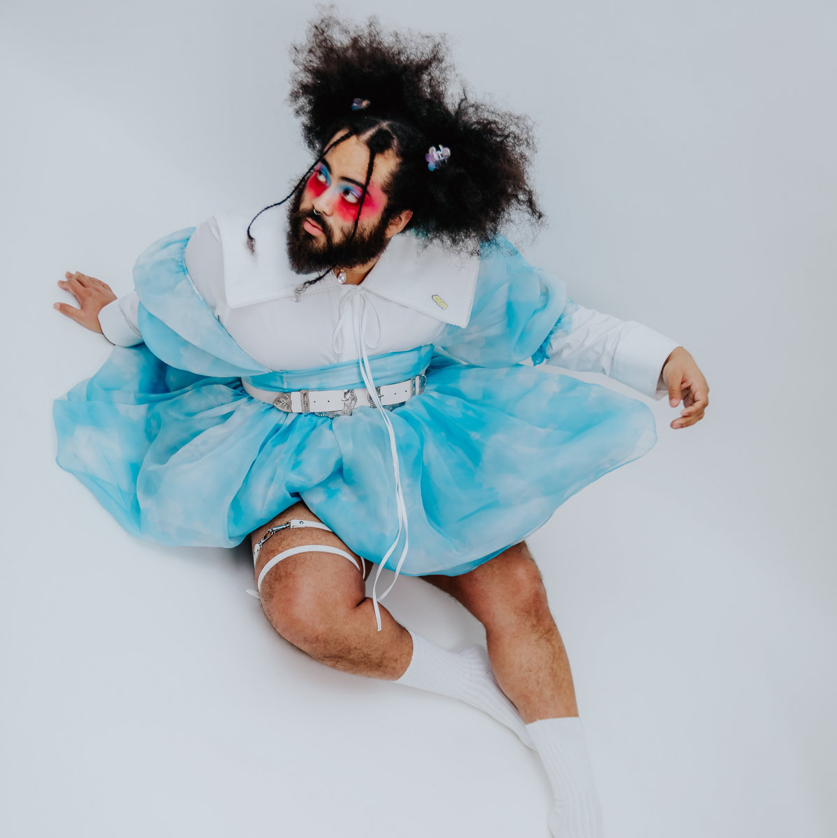 A Room With Many Doors: Day | Darian Donovan Thomas