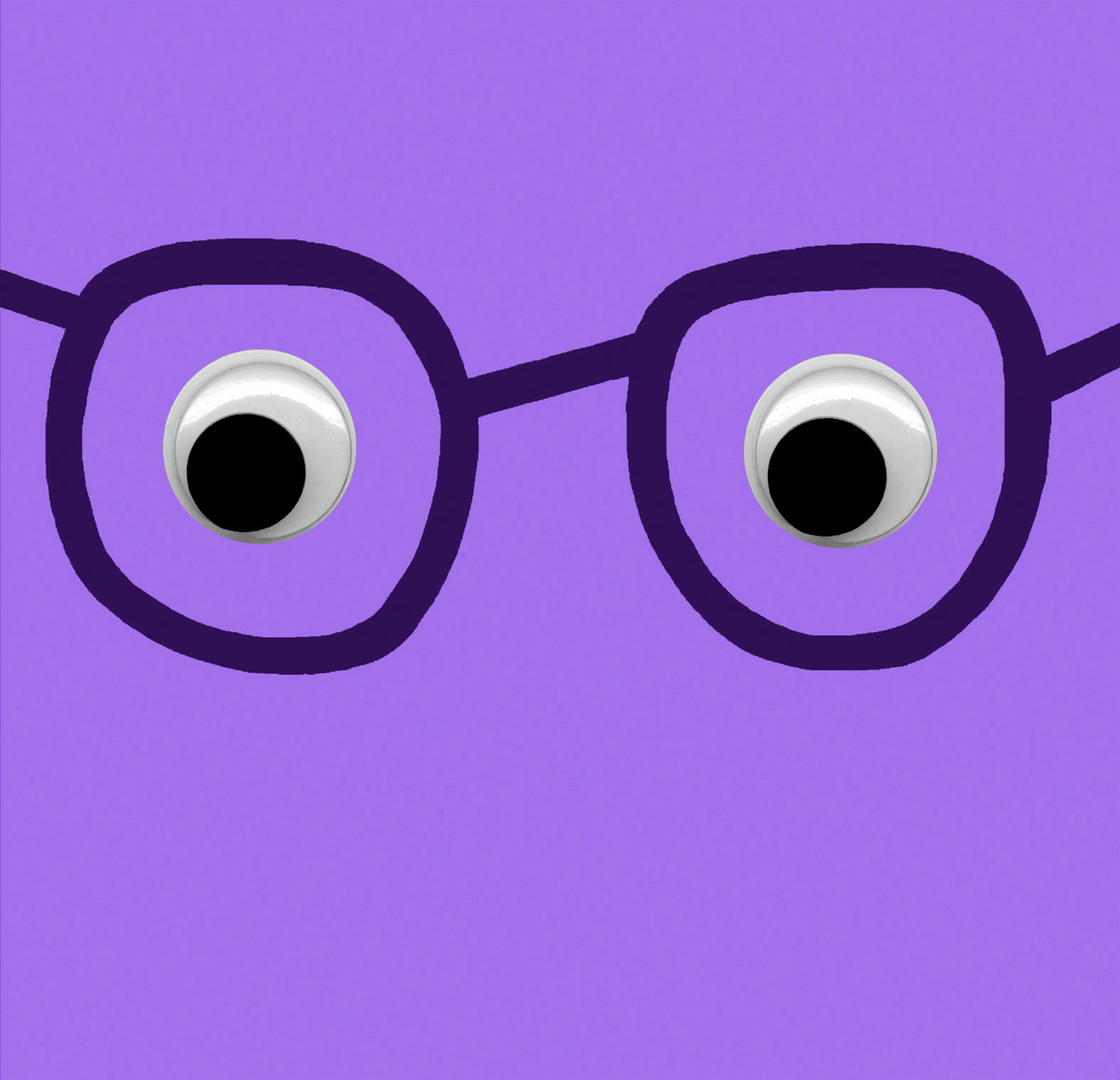 Purple Burt | Mitch Friedman