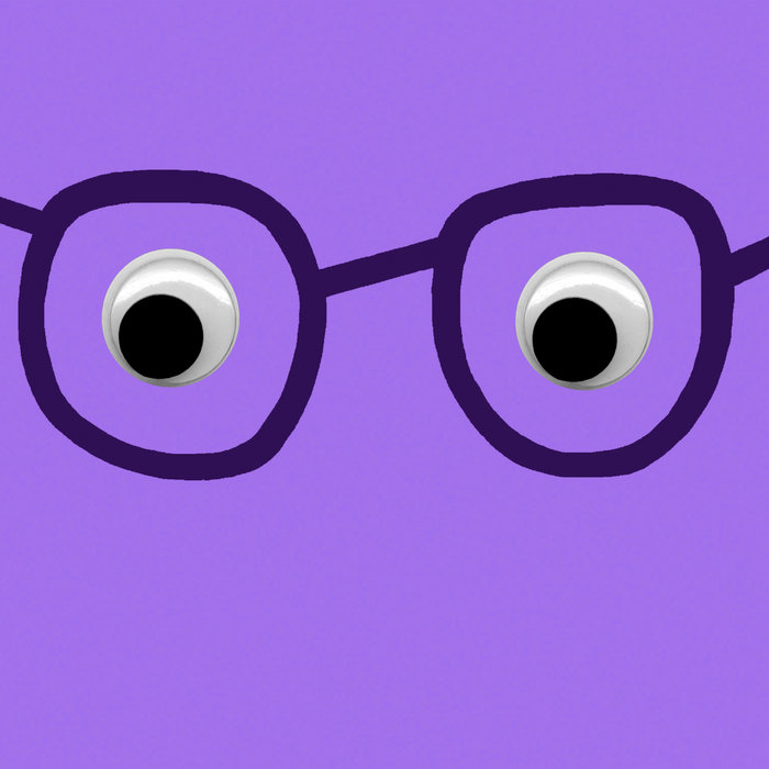 Purple Burt | Mitch Friedman