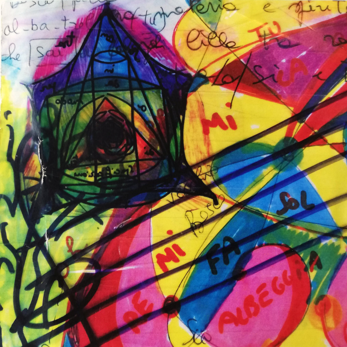 Bosco | Gloria Fuzzi