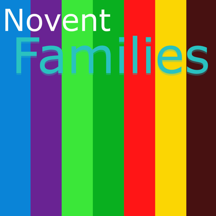 Novent Families | Novent Music