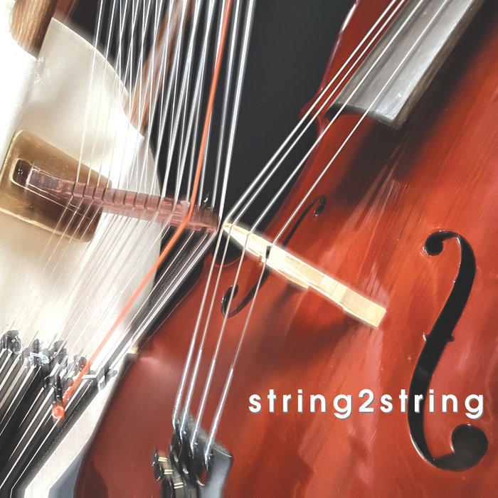 string2string | string2string