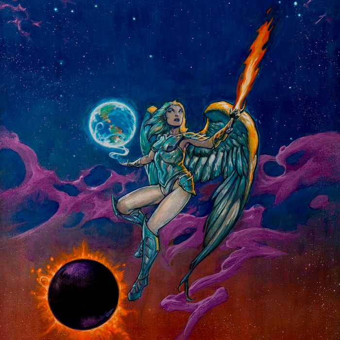 Persephone | Carbon111