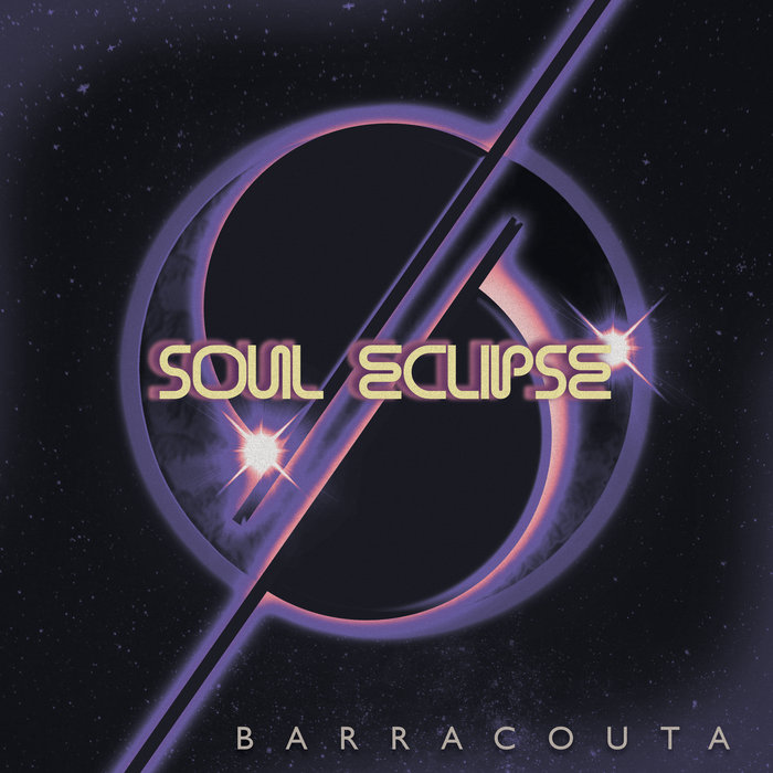 Soul Eclipse | Barracouta