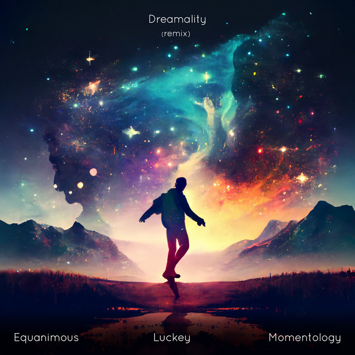 Dreamality (Luckey & Momentology Remix) | Equanimous