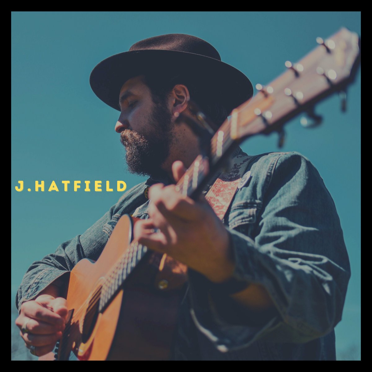 J. Hatfield | J. Hatfield