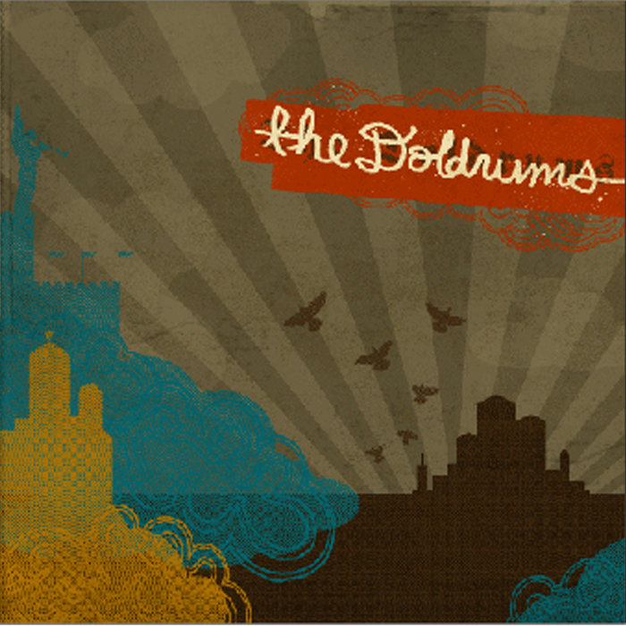 The Doldrums | The Doldrums