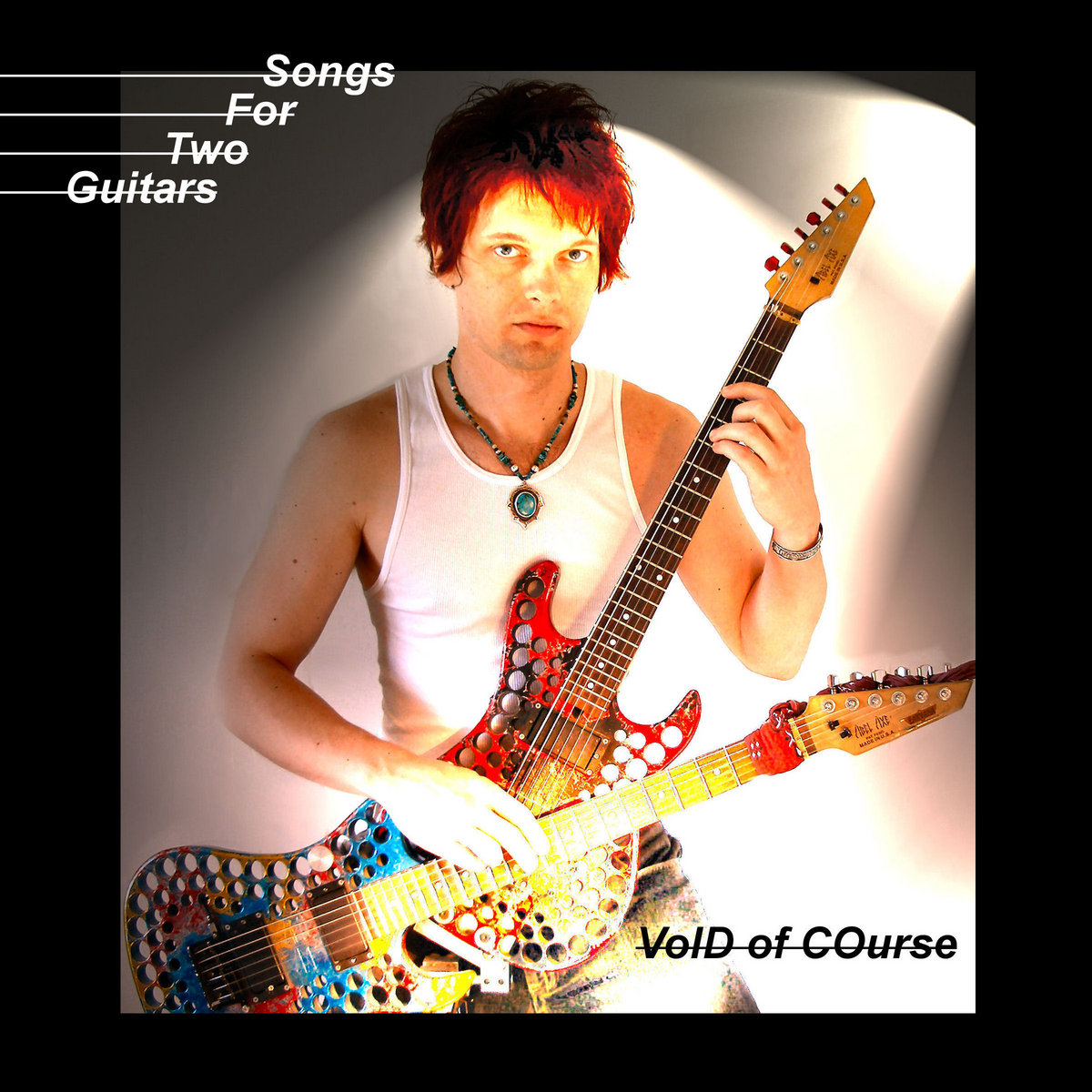 Songs For Two Guitars (2005) Remastered | Terence Hansen