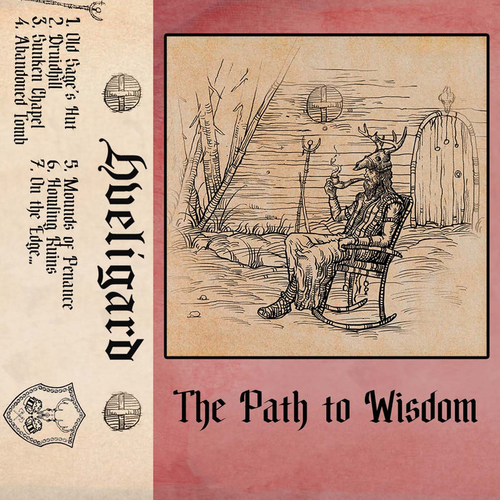 The Path of Wisdom | Hveligard
