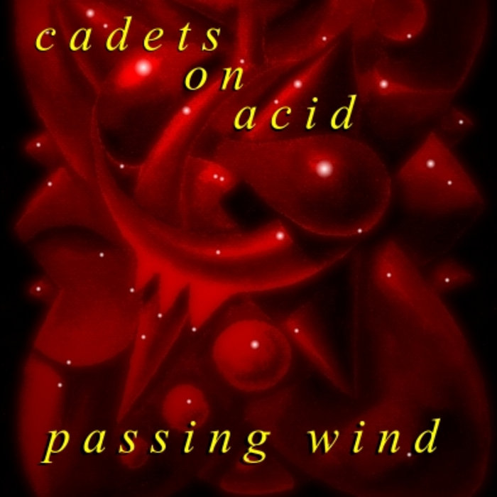 Passing Wind | Cadets On Acid
