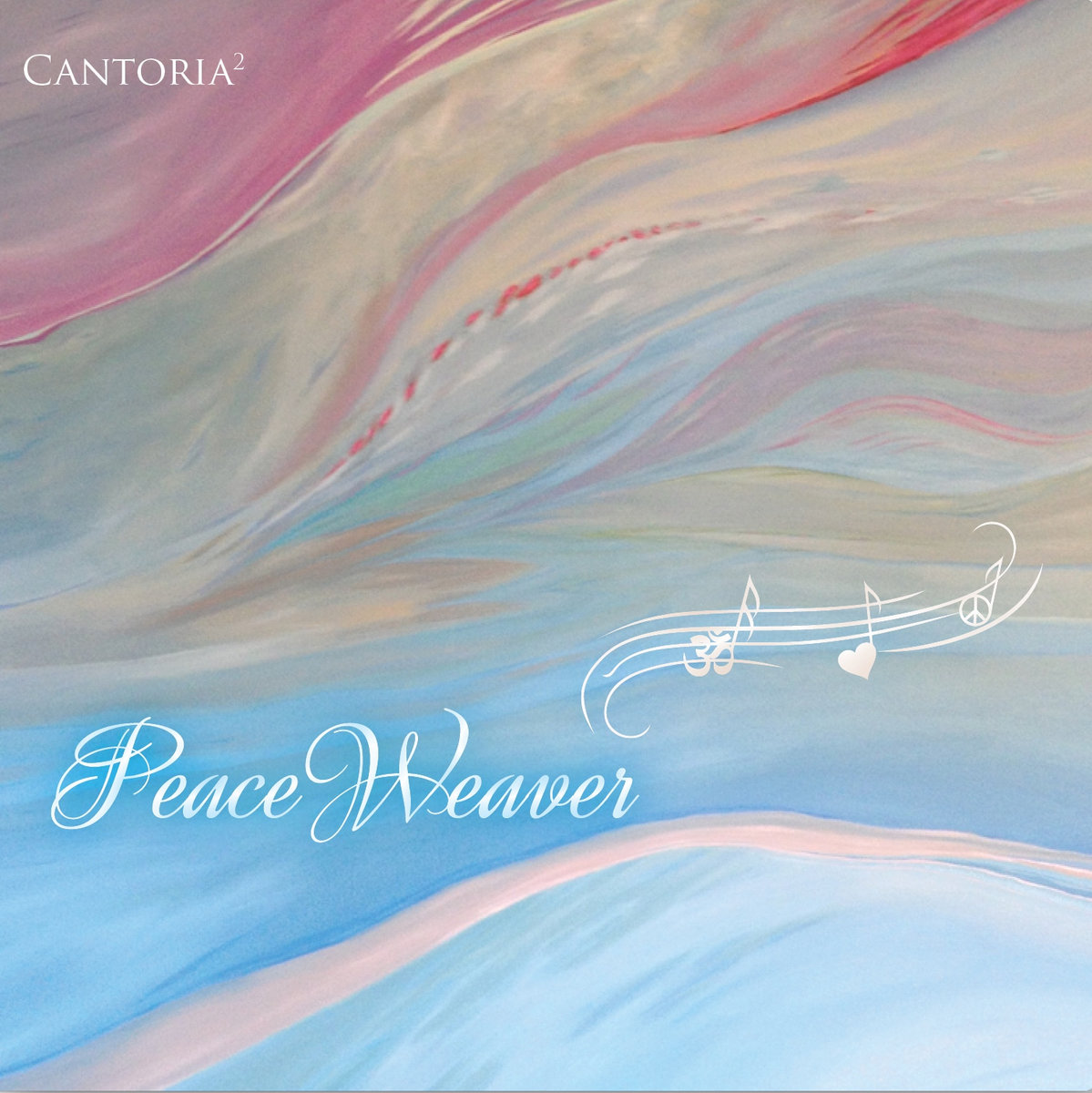 Cantoria 2 ~ PeaceWeaver | Mark Fenster | Autumn Studios