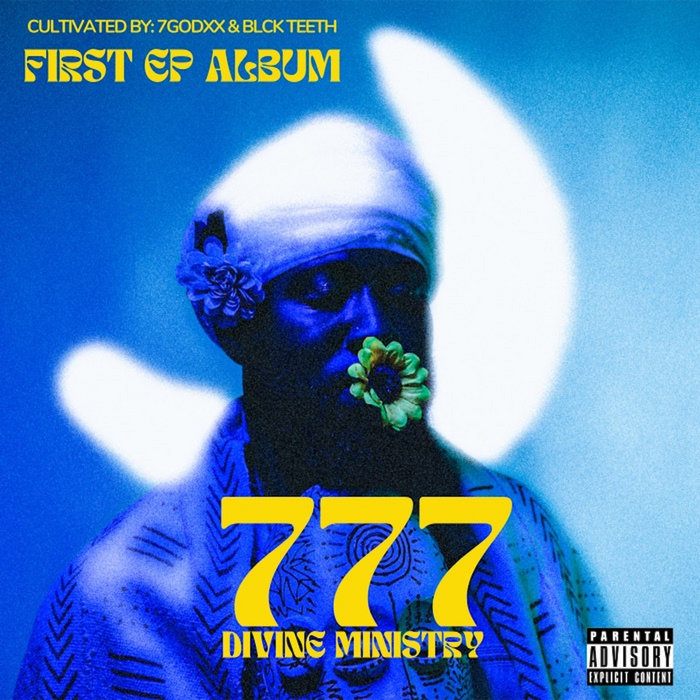 777 DIVINE MINISTRY | 7GODXX & BLCKTEETH | BlckTeeth