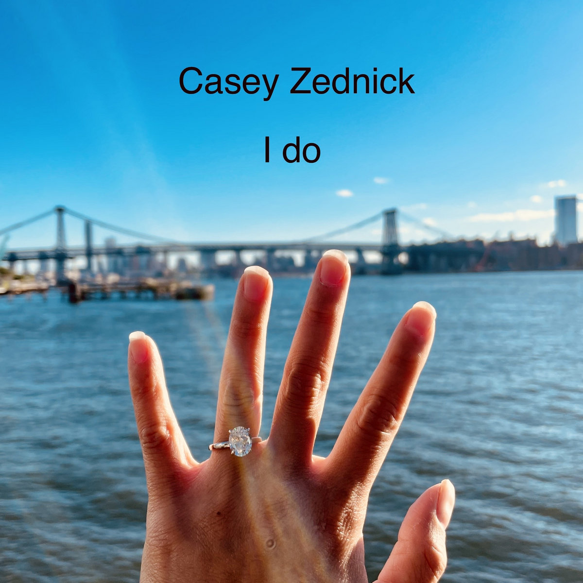 I Do | Casey Zednick