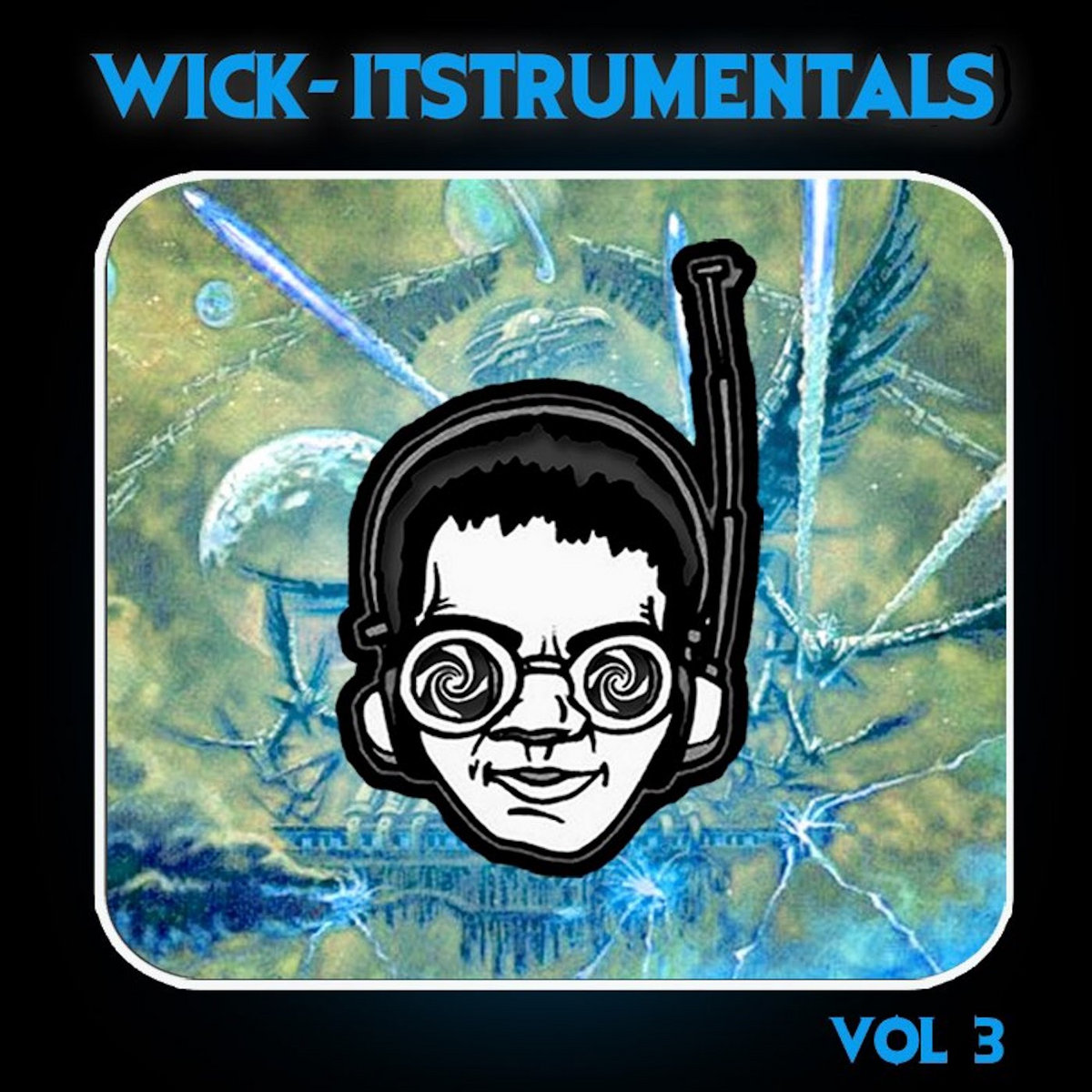 Retropolitan | Wick-it the Instigator