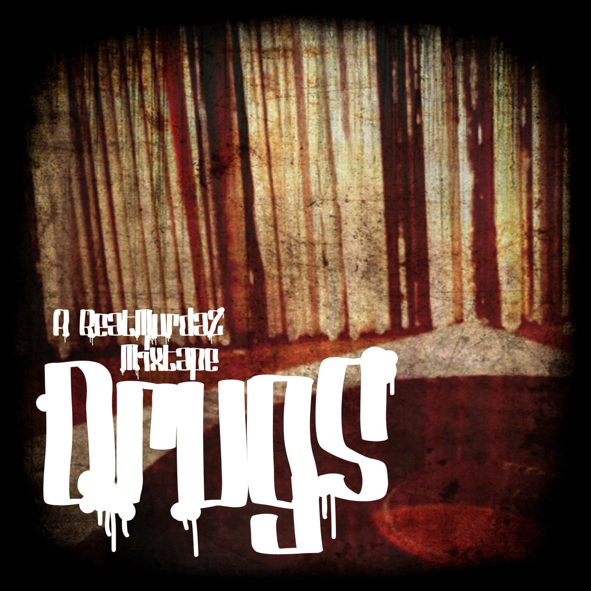 Necro Instrumentals Vol 1