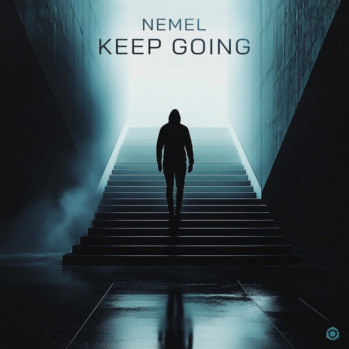 Keep Going | Nemel | Blue Tunes Records