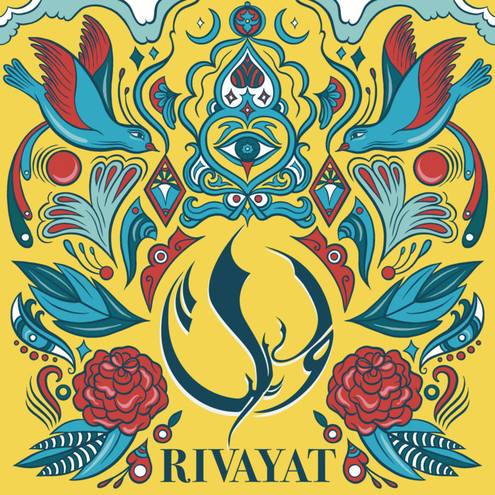 Rivayat | Mekaal Hasan Band