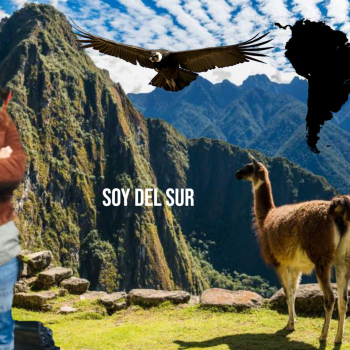 Soy del Sur | Efrain Enriquez | Efrain Enriquez Tapia