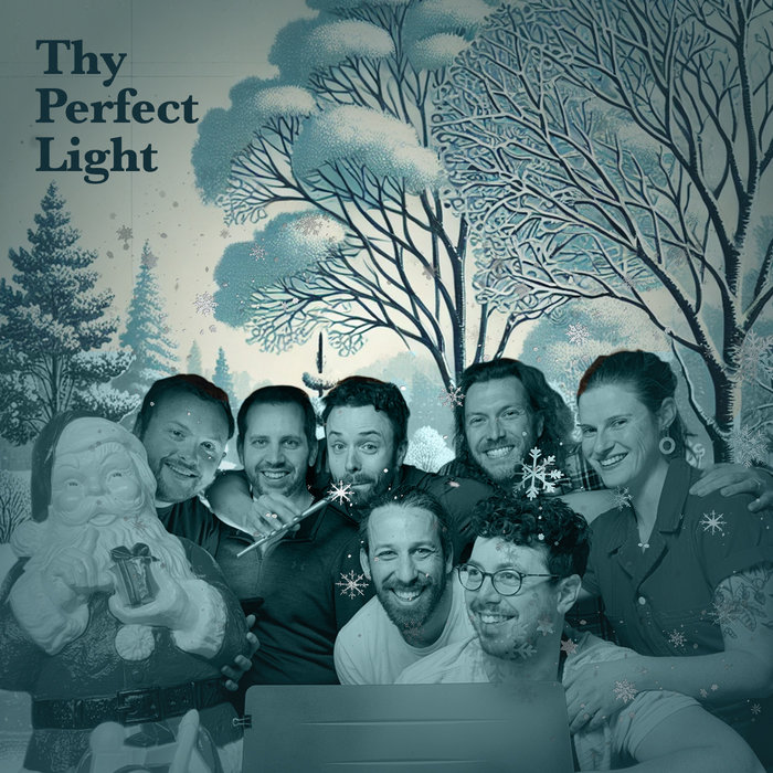 Changing the Game | Thy Perfect Light