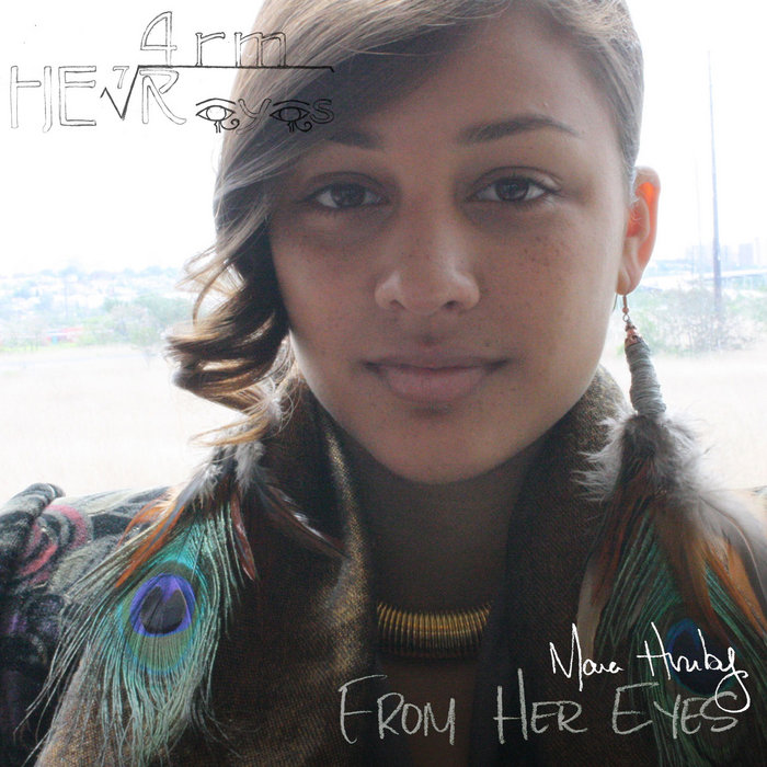 From Her Eyes | Mara Hruby