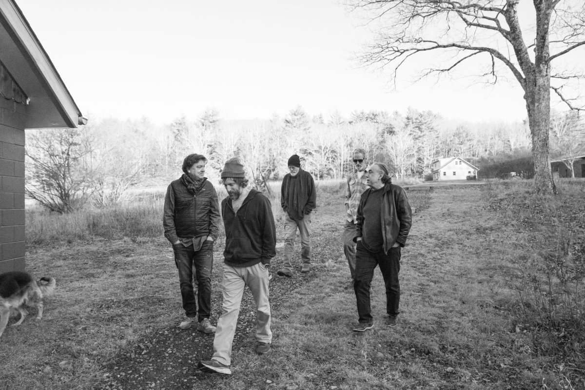 Best Things In Life | Kevin DeForrest with Some Train Yard | Kevin ...