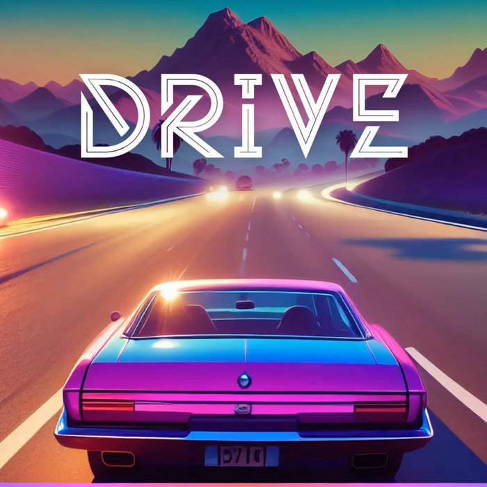DRIVE | KRYKUN