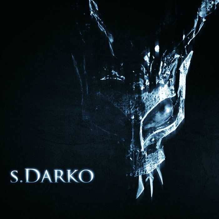 S.Darko Score | Ed Harcourt
