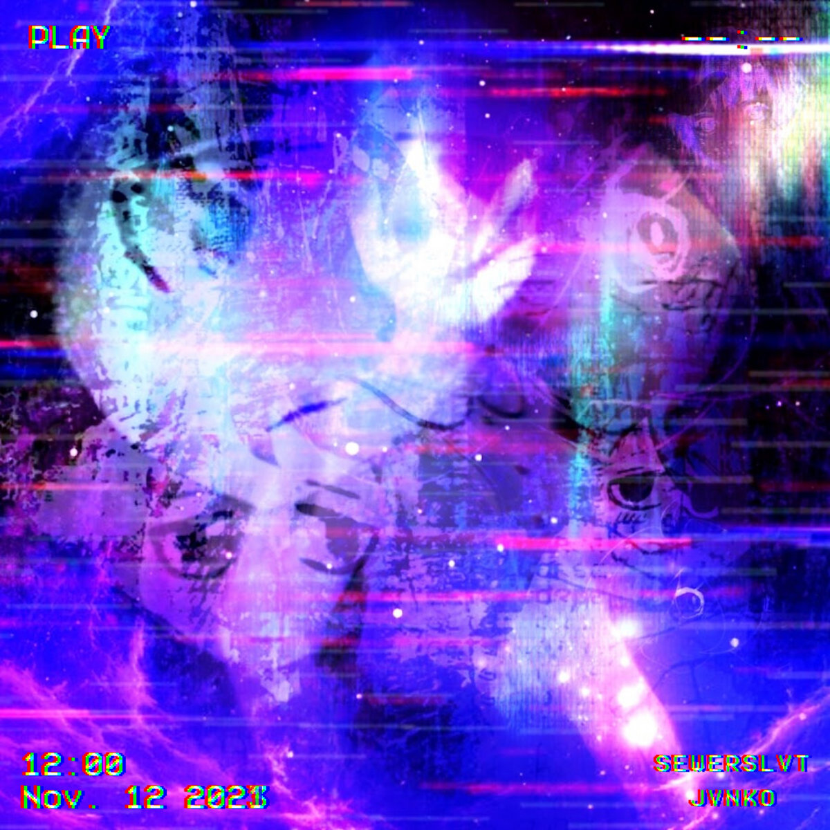 SEWER.SLVT_JVNKO | CREEPY.VIDEO.0