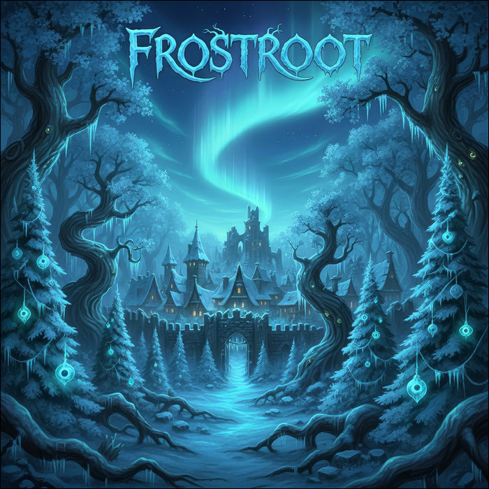 Frostroot | Derek & Brandon Fiechter