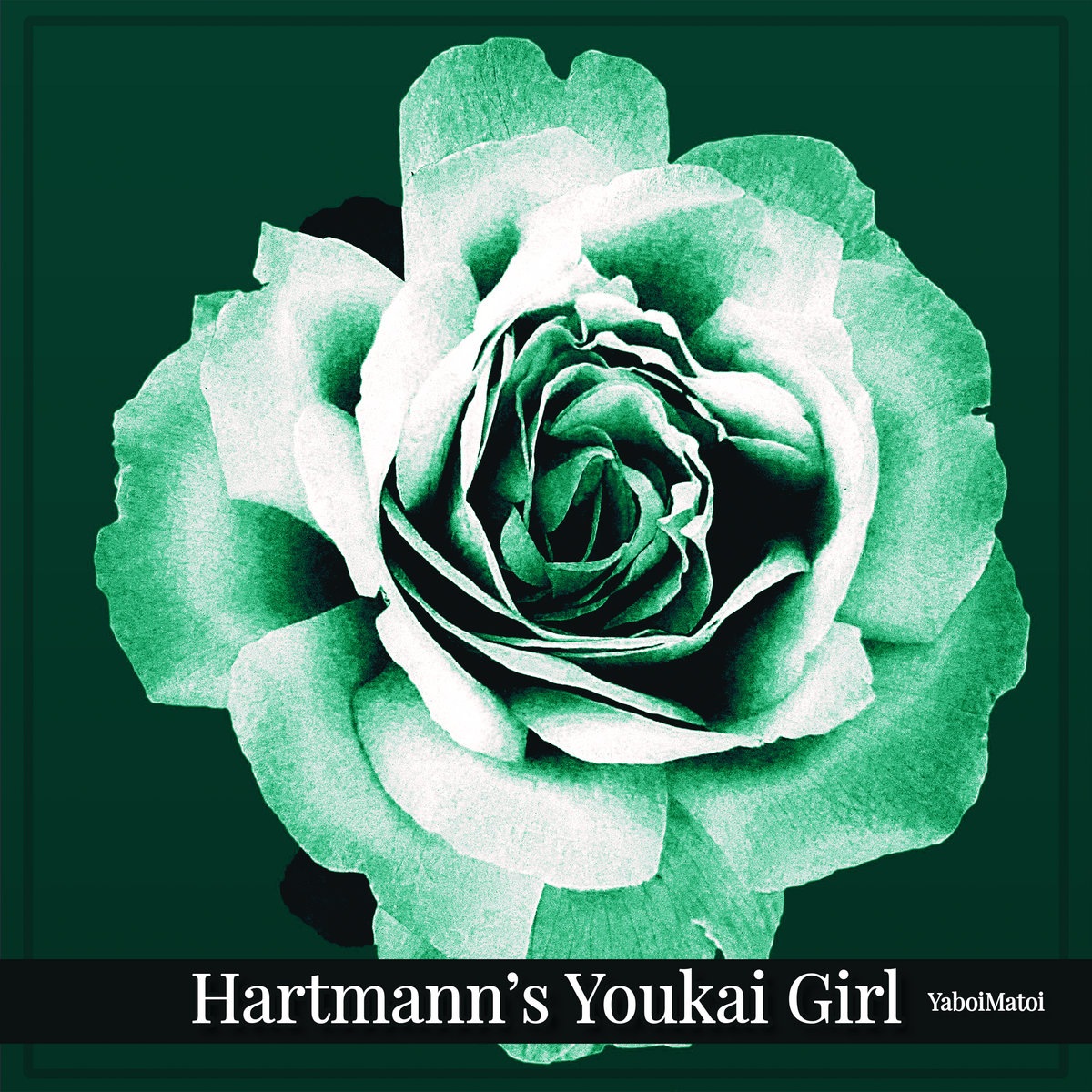 Hartmann's Youkai Girl | YaboiMatoi Hartmann's Youkai Girl | YaboiMatoi