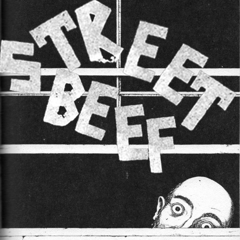 DEMO ii | Street Beef