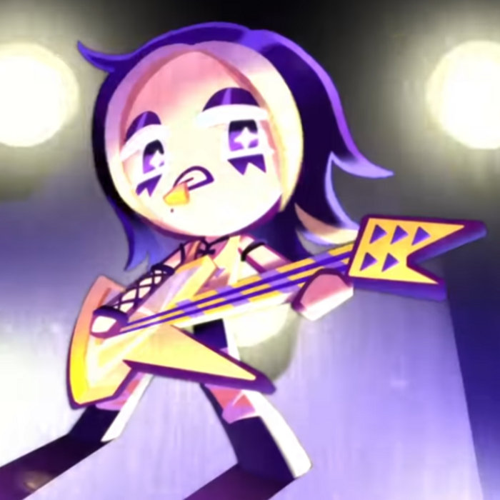 Transfigure | Black Lemonade Cookie, SparkL | Cookie Run: Kingdom