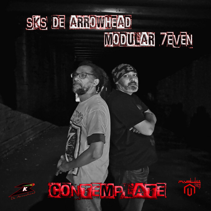 Contemplate | SKS DE ARROWHEAD/ MODULAR 7EVEN | Modular 7even