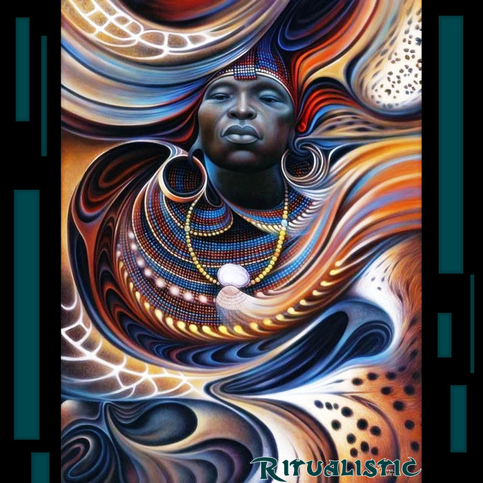 UMKHUBÃ - RITUALISTIC | Umkhubã | Umkhubã / Guevurá