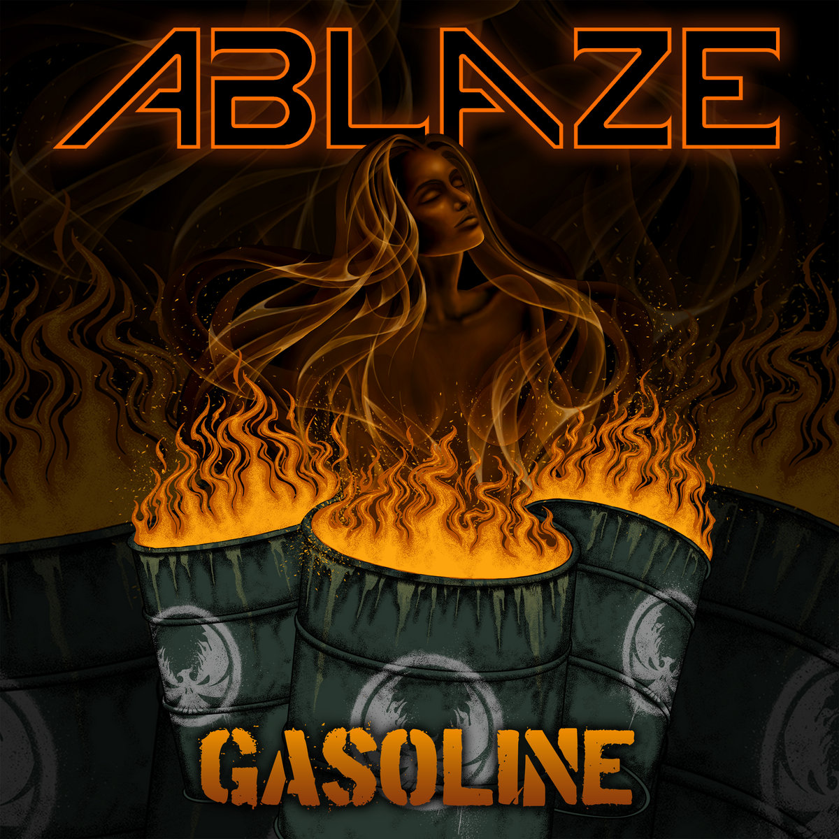 Gasoline | ABLAZE