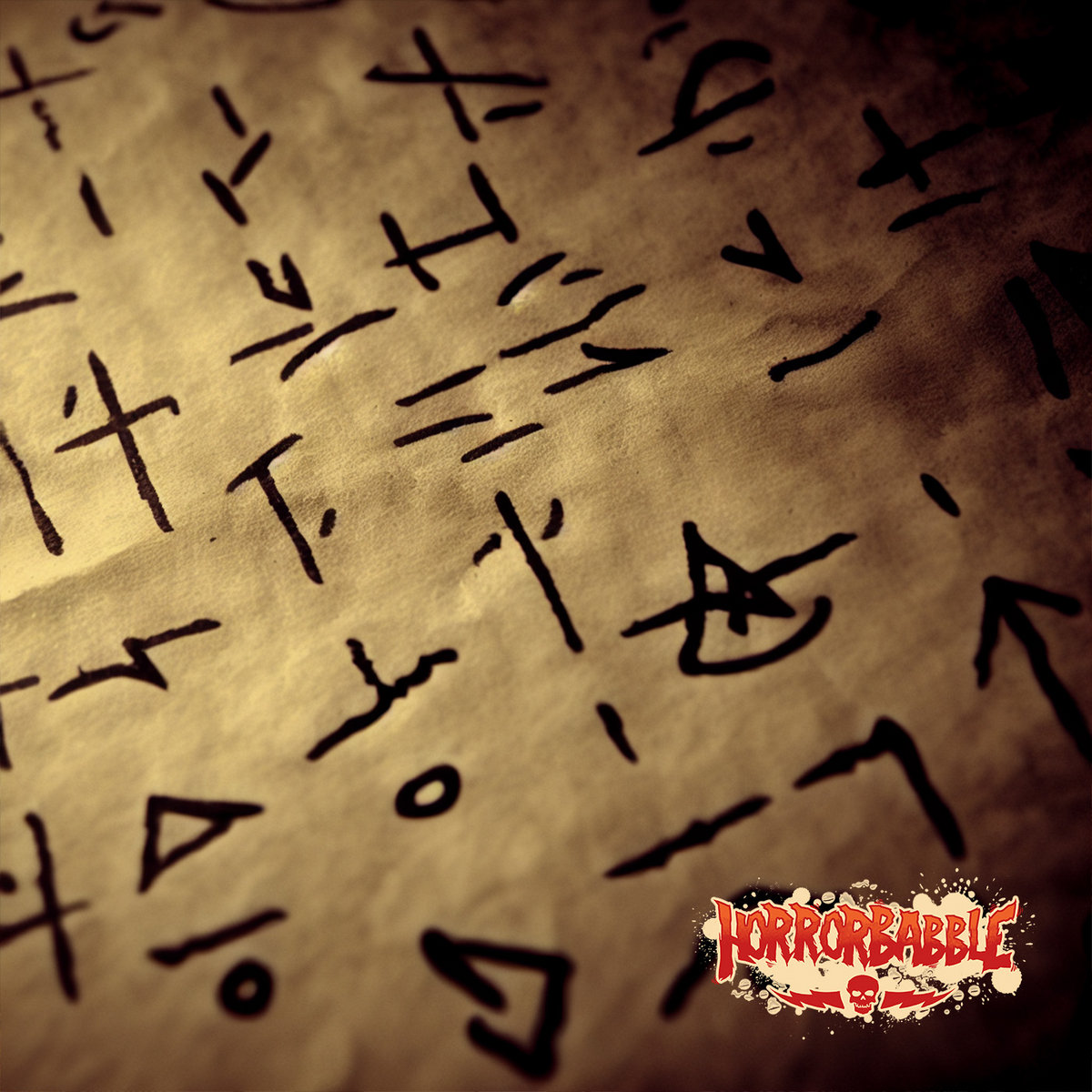 Cthulhu Runes